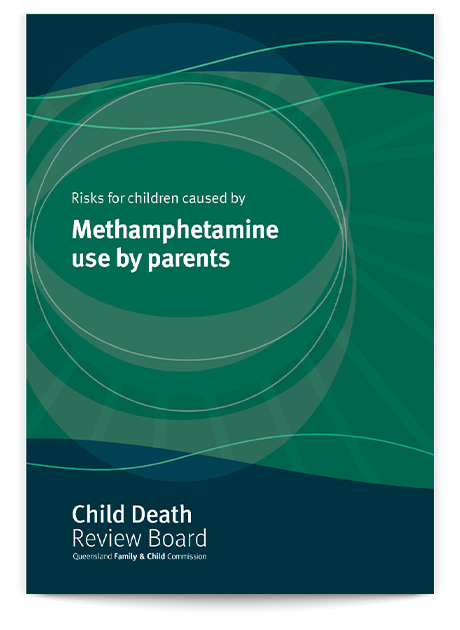 Child Death Review Board reports and publications | Queensland Family and Child Commission